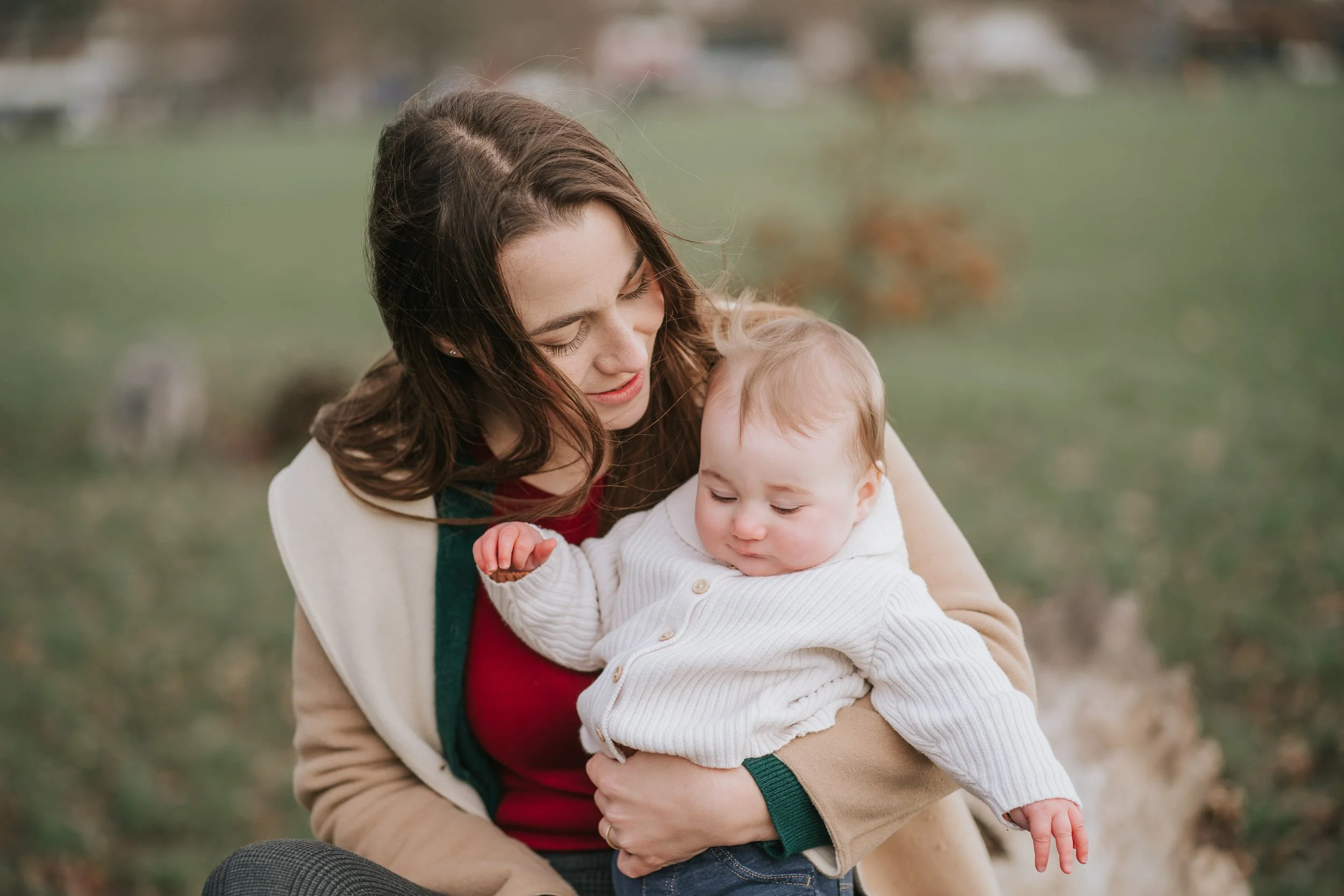 Christine Constantine Photography Homepage