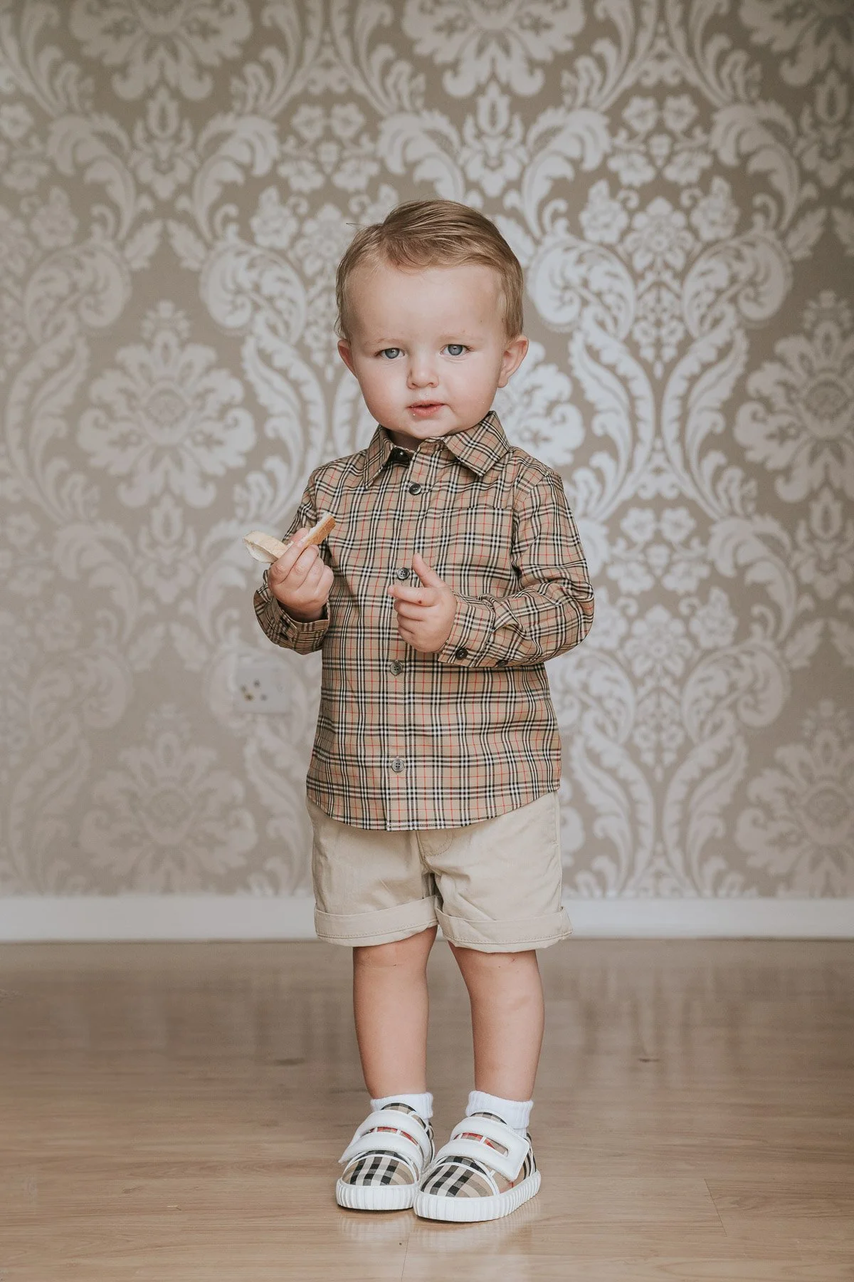 South London Kids and Family Photographer | Christine Constantine ...