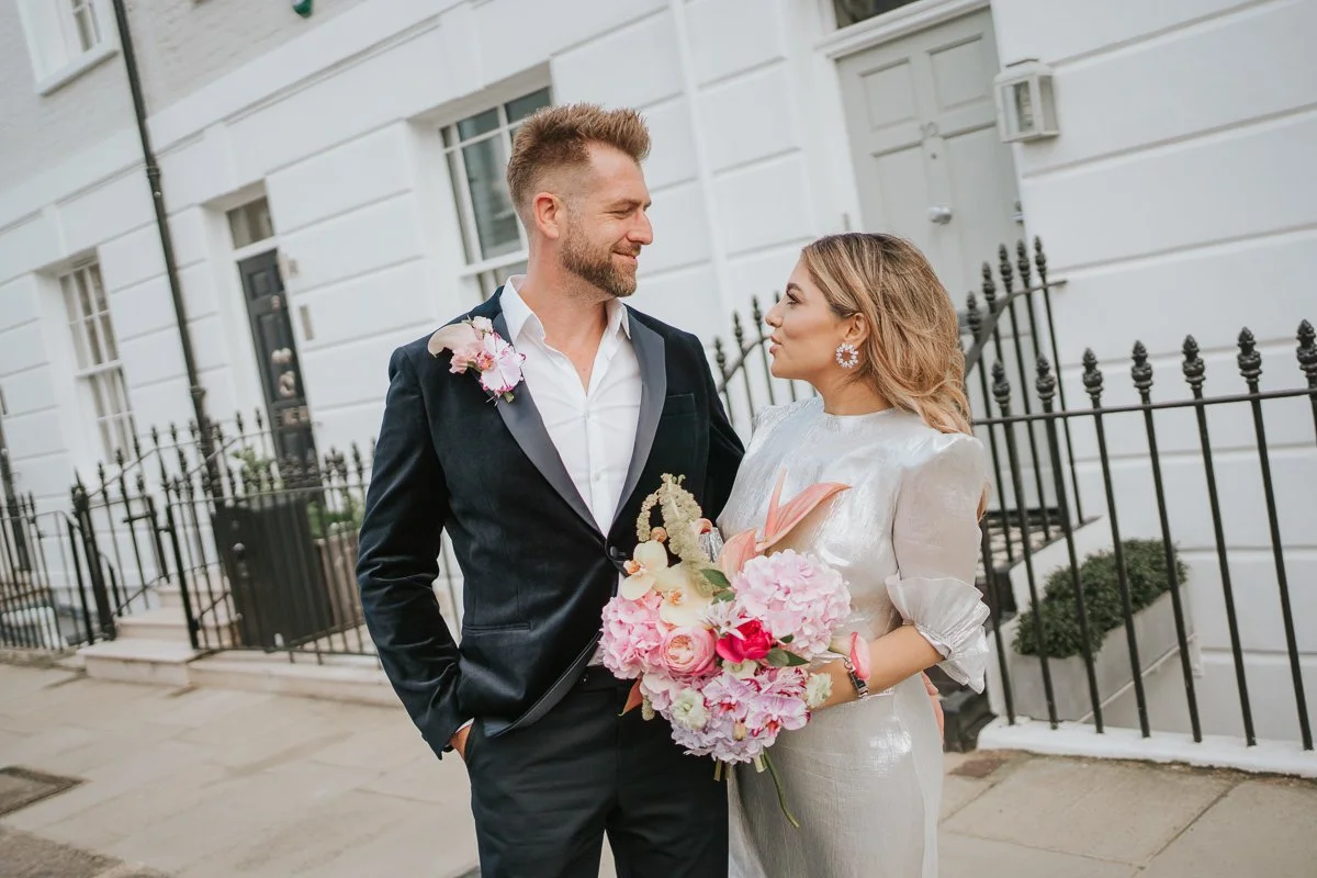 6 Reasons I love Shooting Weddings at Chelsea Old Town Hall