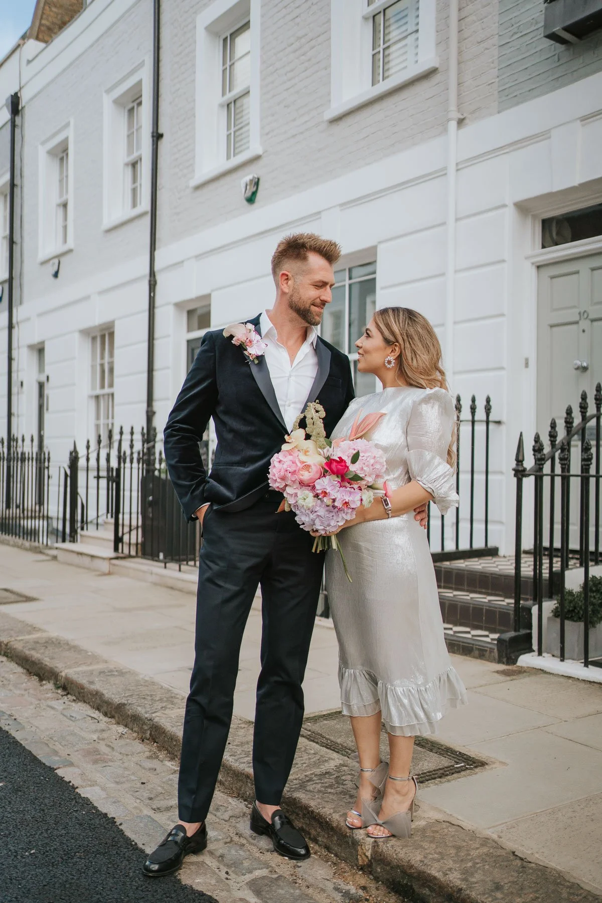 6 Reasons I love Shooting Weddings at Chelsea Old Town Hall
