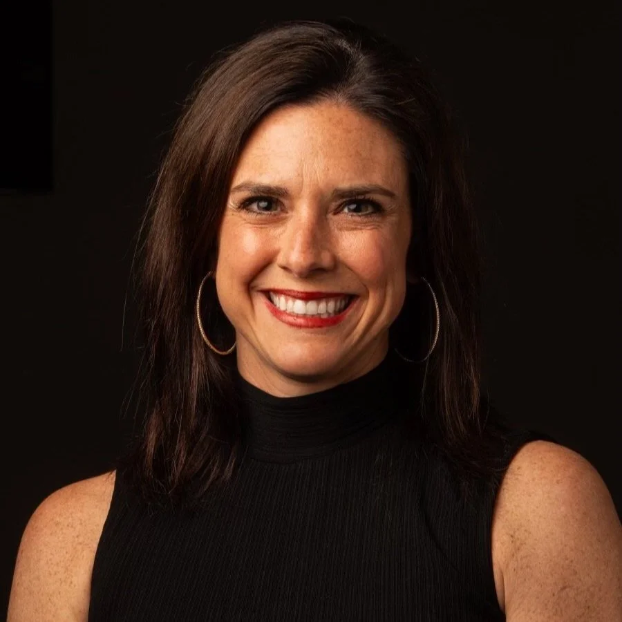 Rebekah McDaniel — 4 Rivers Counseling