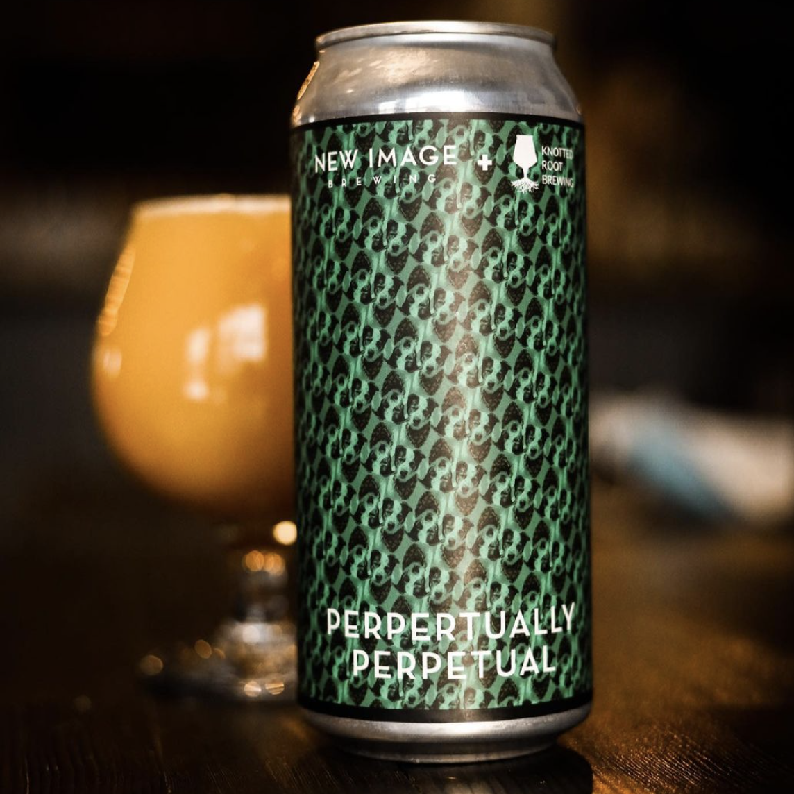Press — Knotted Root Brewing Company