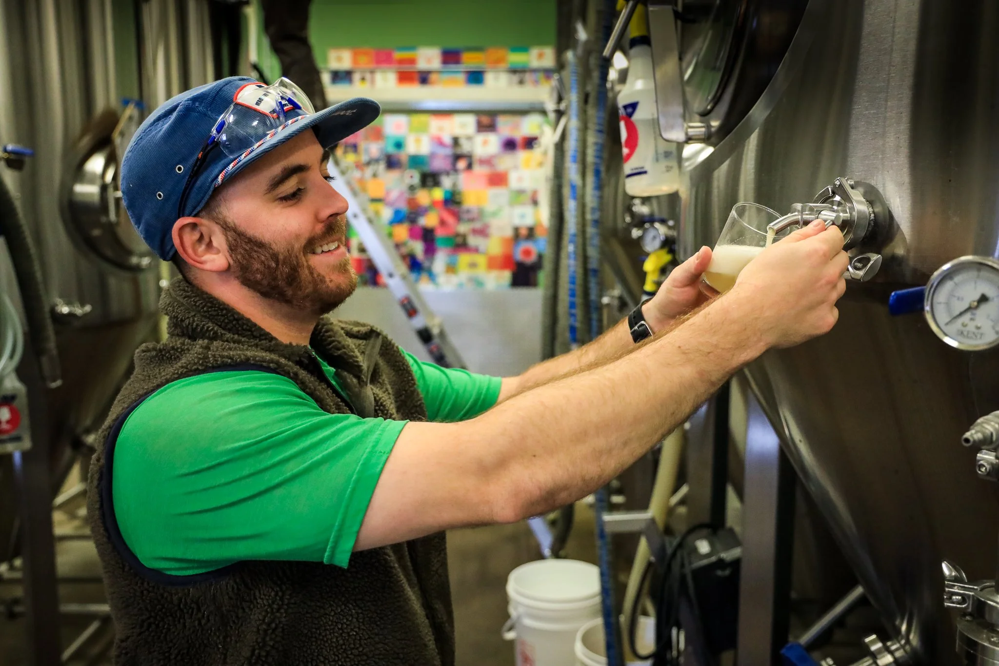 About — Knotted Root Brewing Company