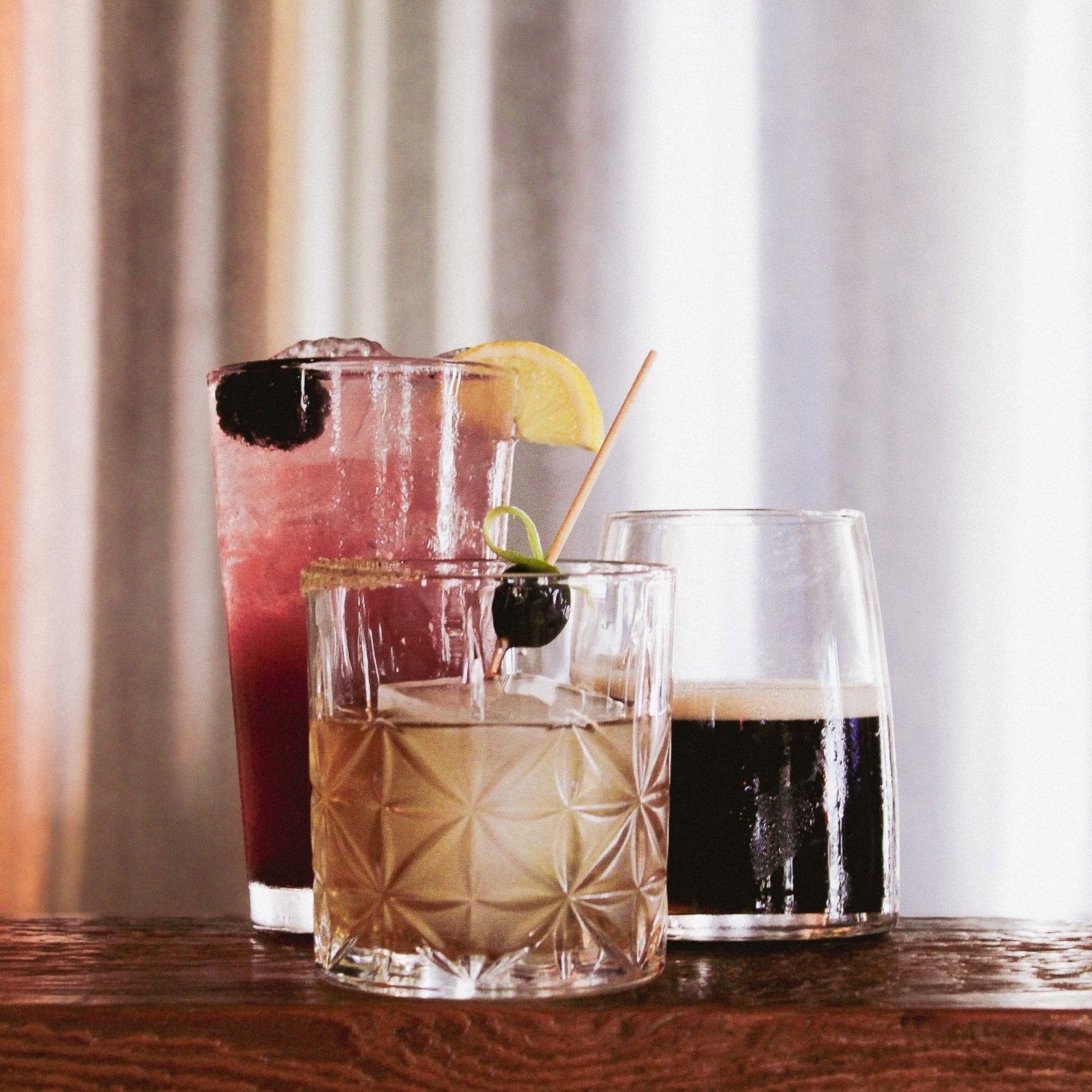 Copper Trail Brewing Co.