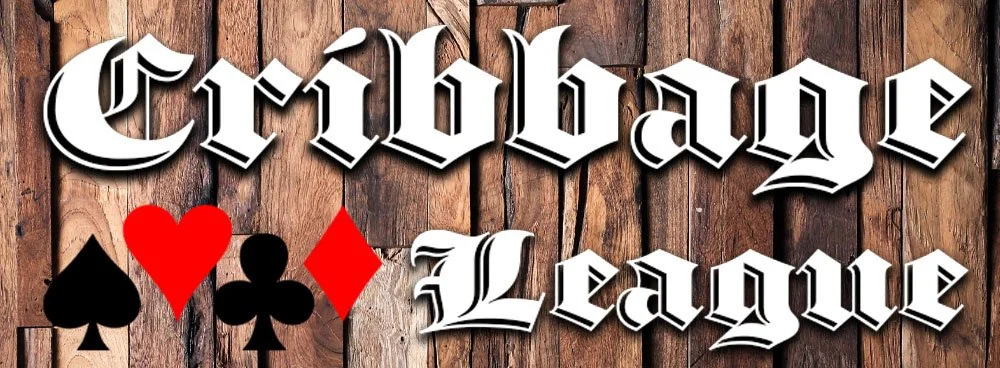 Cribbage — Copper Trail Brewing Co.