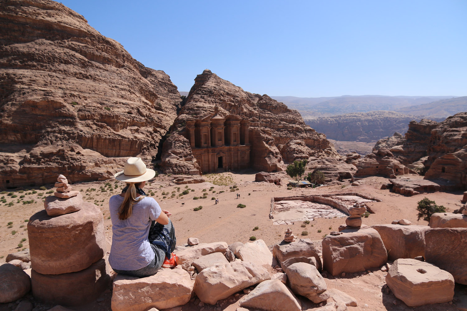 Celeste Mitchell | Travel Journalist + Professional Dreamer