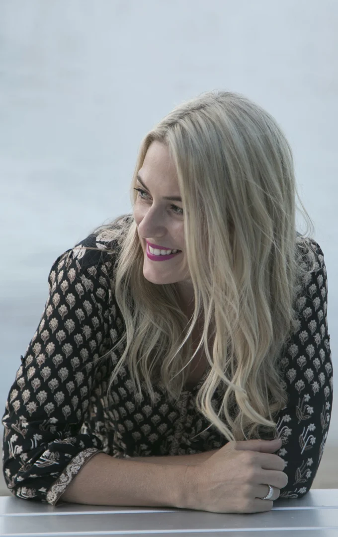 About — Celeste Mitchell | Travel Journalist + Professional Dreamer