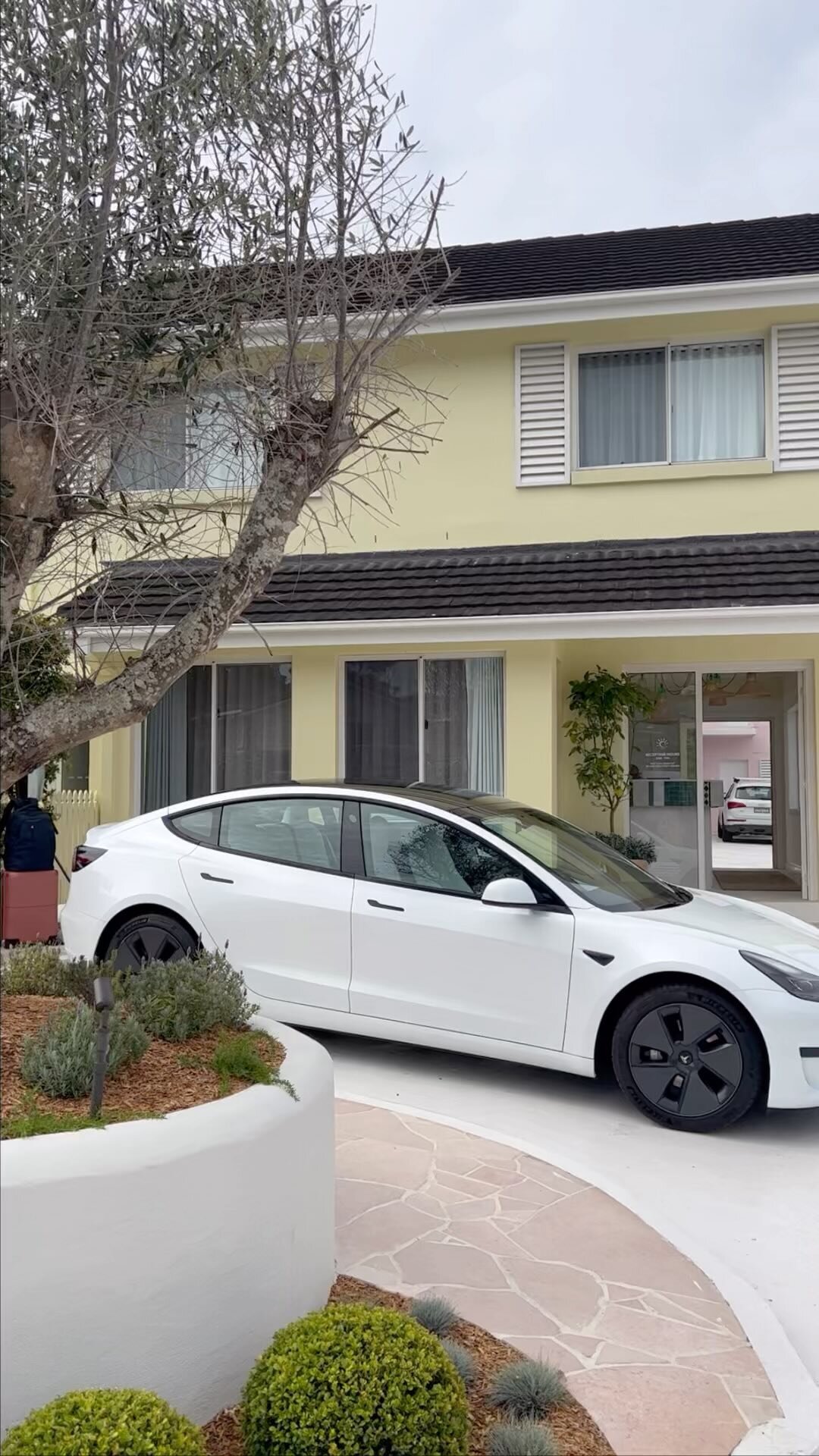 Celeste Mitchell | Travel Journalist + Professional Dreamer