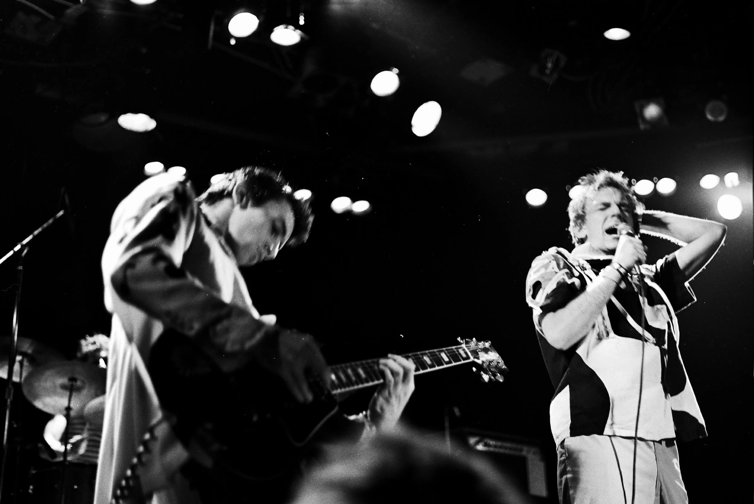 Photos by Jill Ash