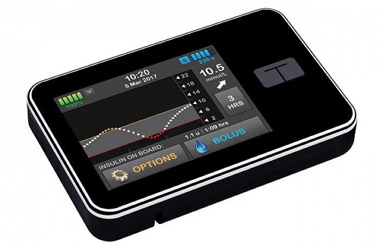 Diabetes New Zealand