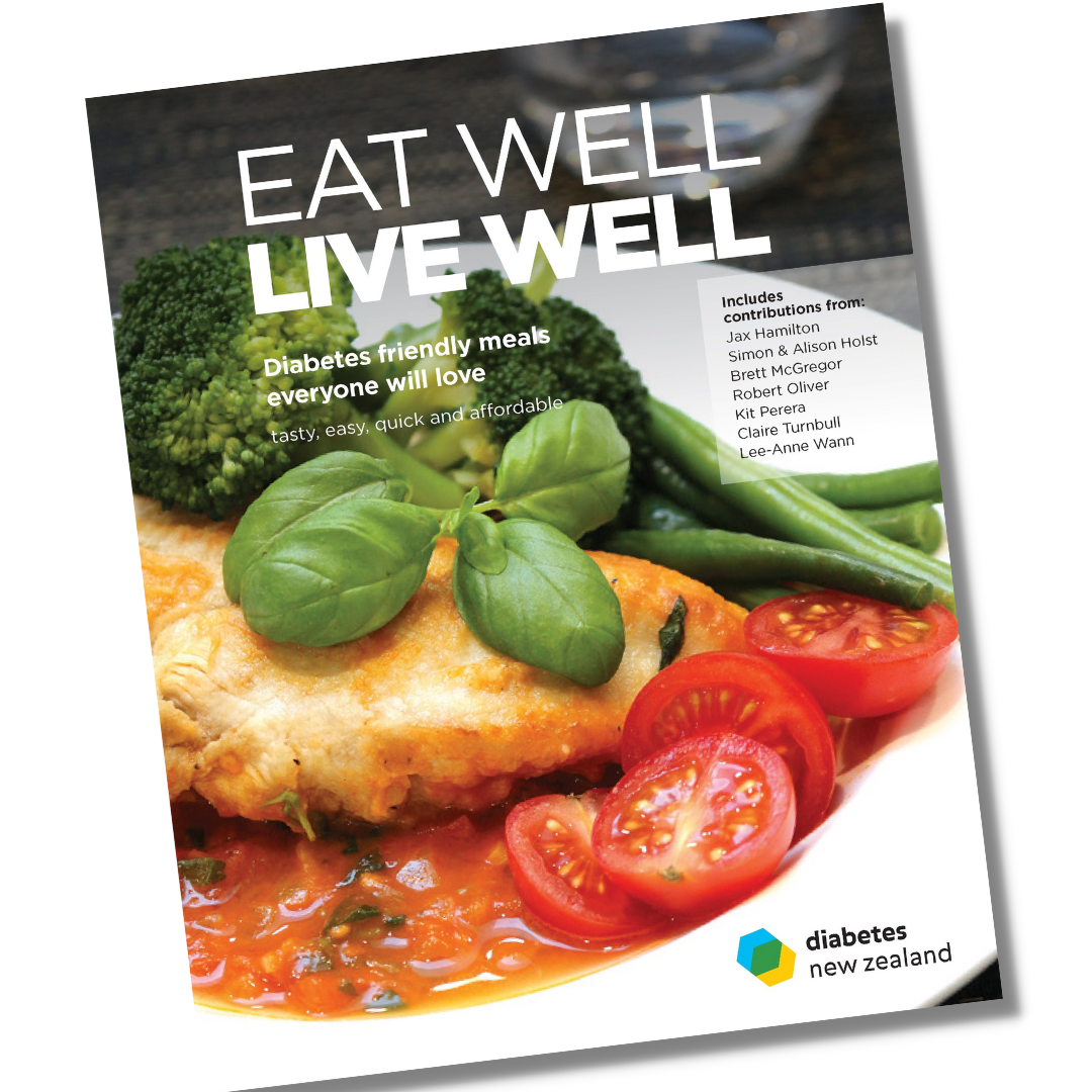 Diabetes New Zealand