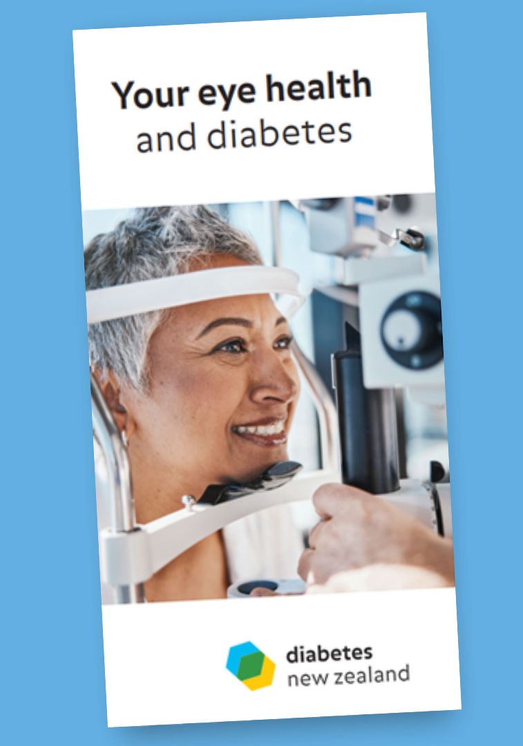 Diabetes New Zealand