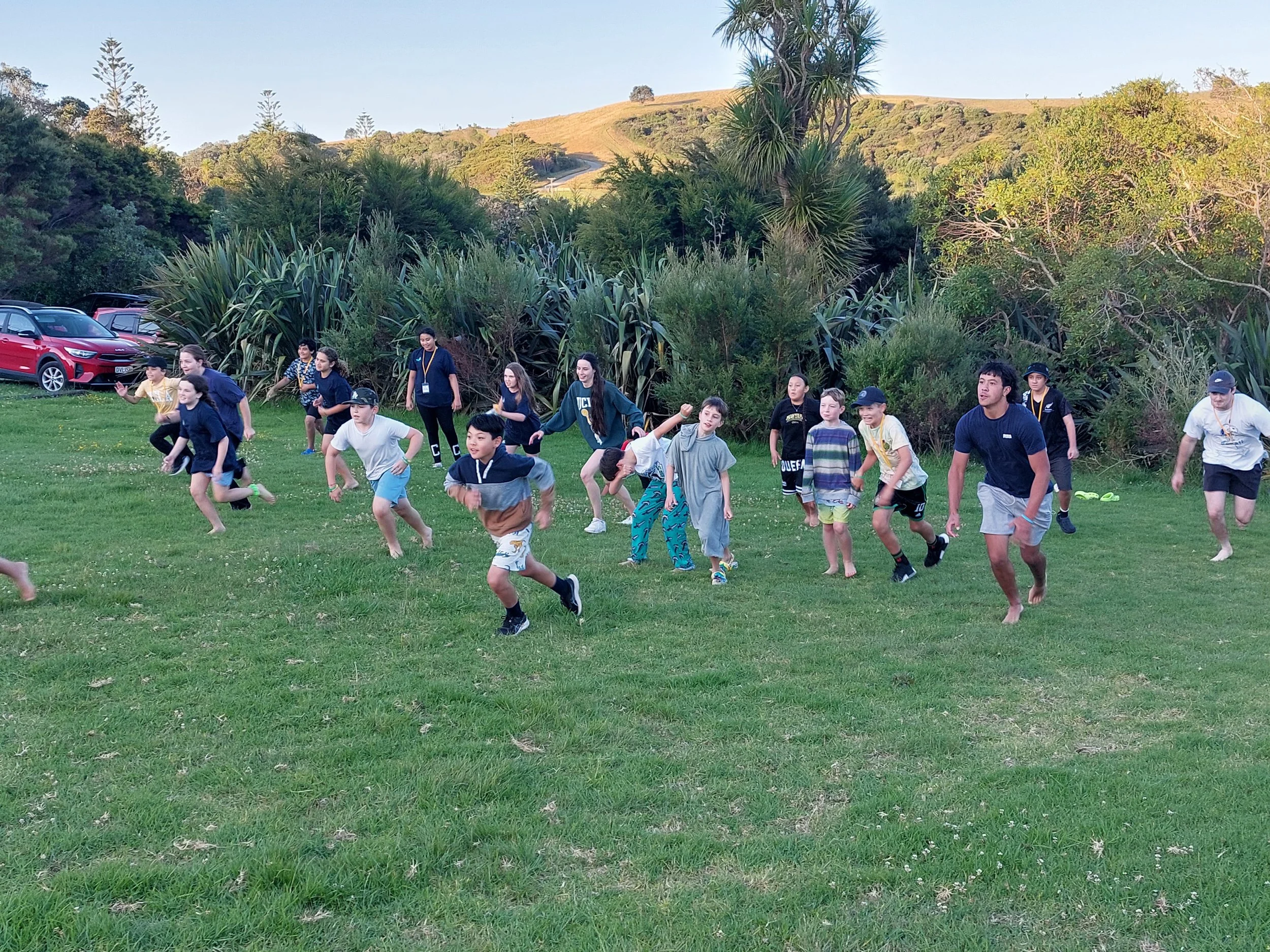 Diabetes New Zealand