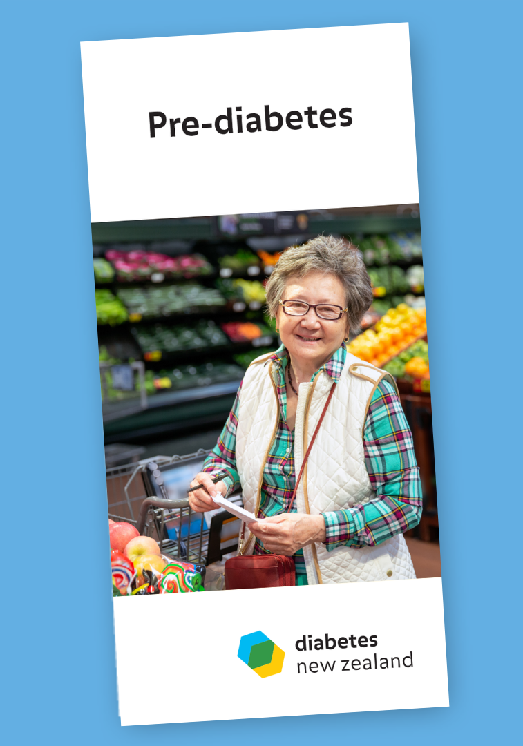 Diabetes New Zealand