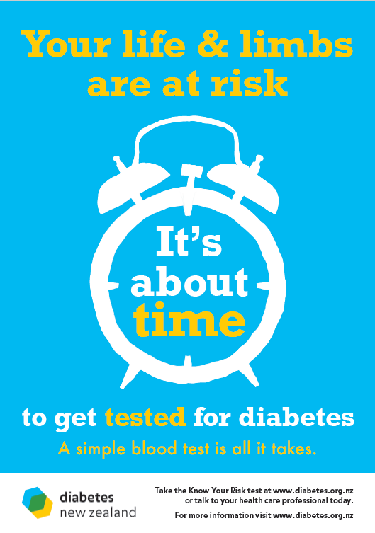 Diabetes Org New Glucagon Guidelines From The American Diabetes