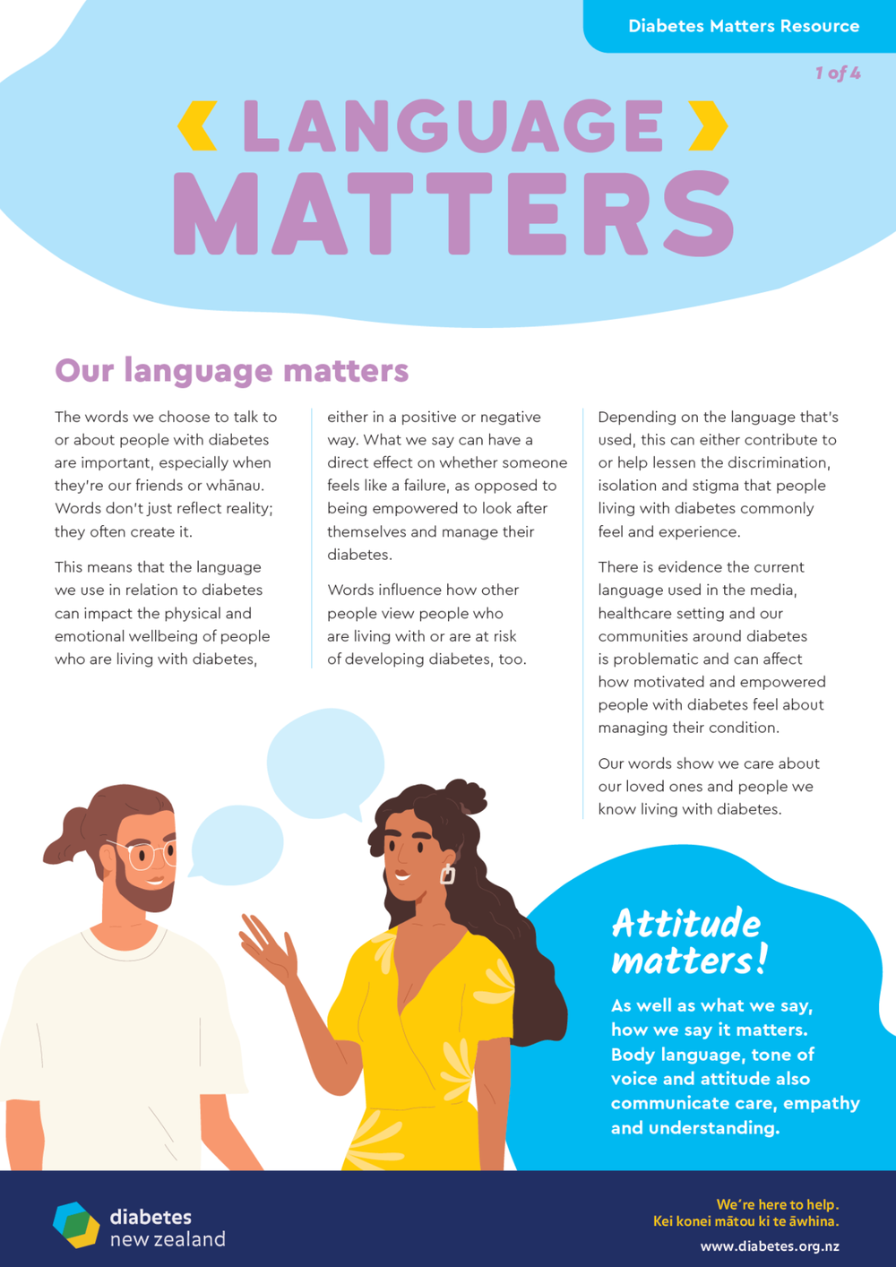 Diabetes New Zealand