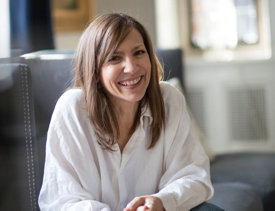 Angie Miller