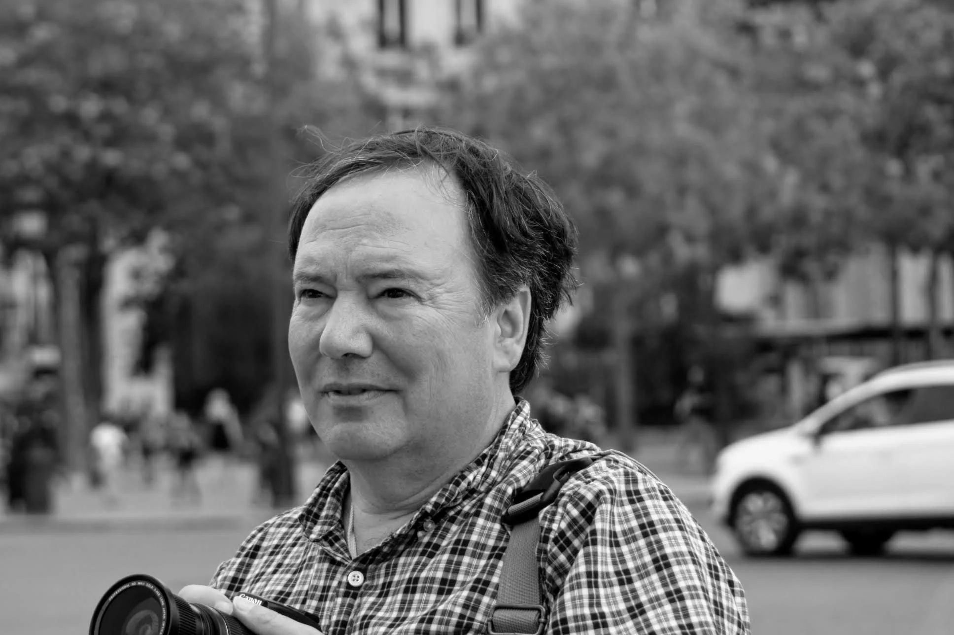 Hill Studio — About Hill Studio