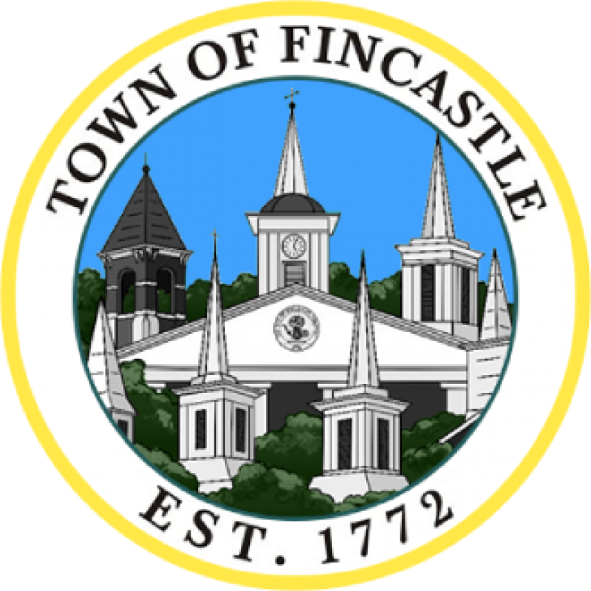 Hill Studio — Fincastle Revitalization Plan
