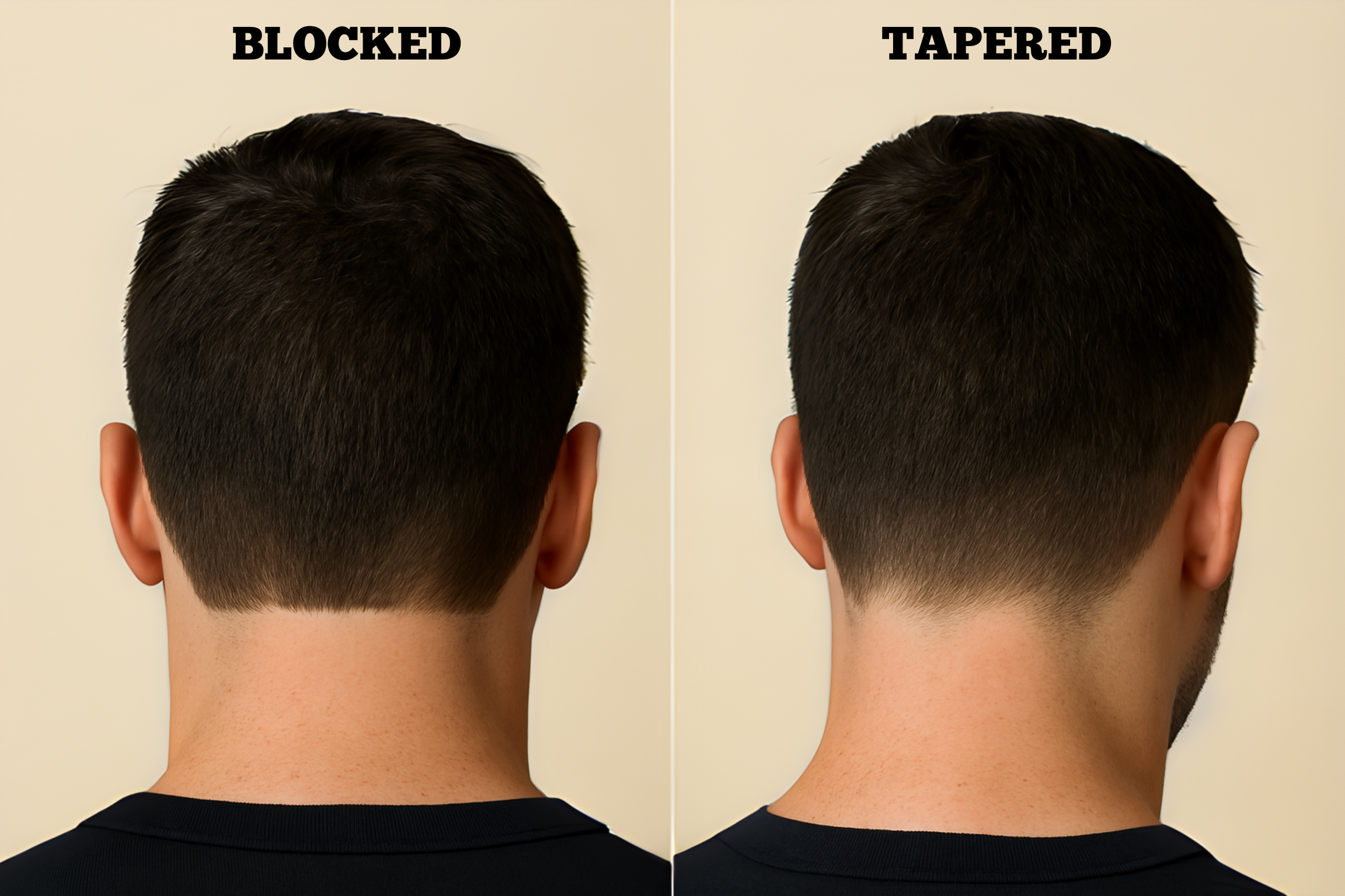 Tapers: Why They Will Change Your Life — Andy Fischer