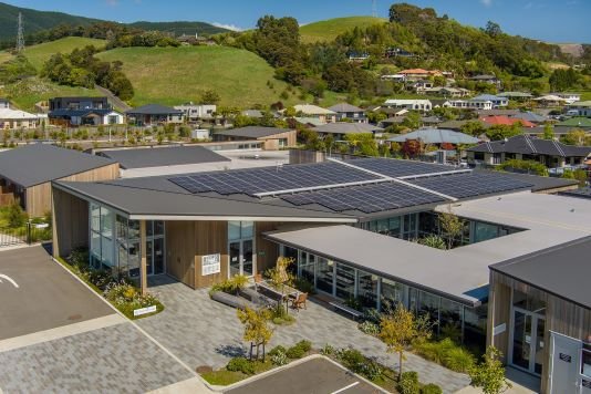 Solar Installation Nelson Tasman | Solar Electric Technology