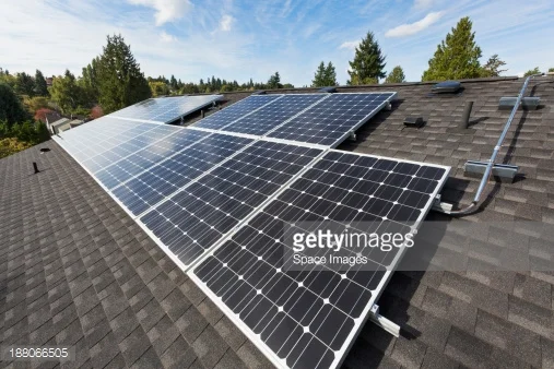 Hybrid Solar — ESolar - Solar Electric Technology