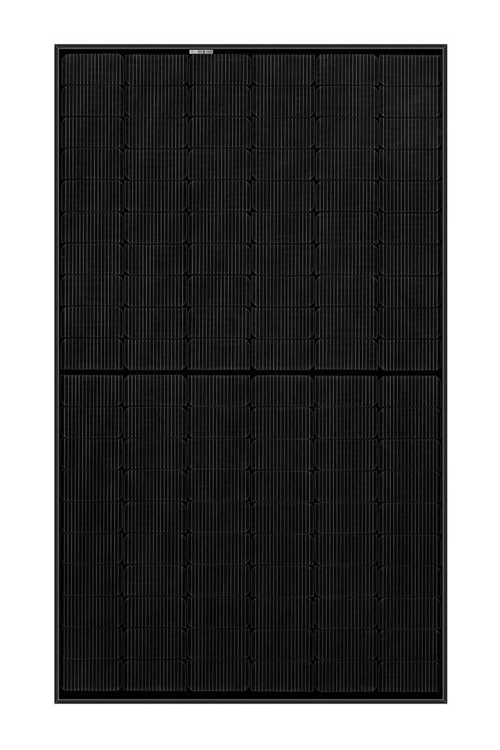 REC solar panels - Alpha pure series — ESolar - Solar Electric Technology