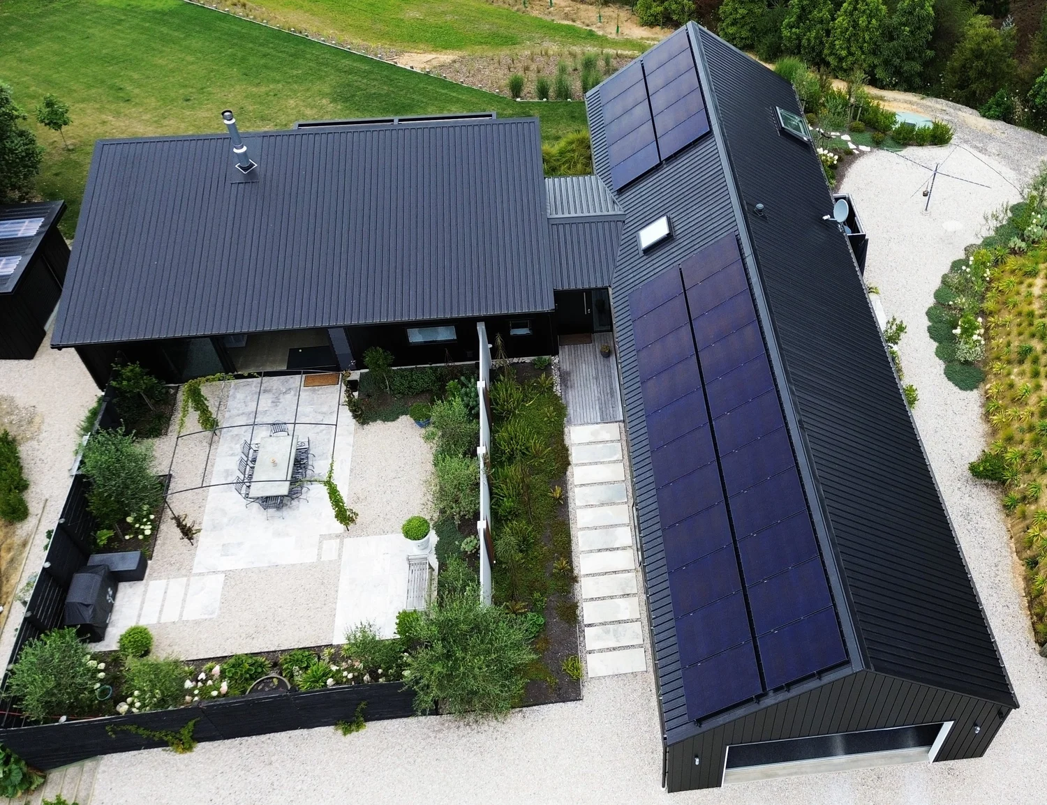 Solar Installation Nelson Tasman | Solar Electric Technology