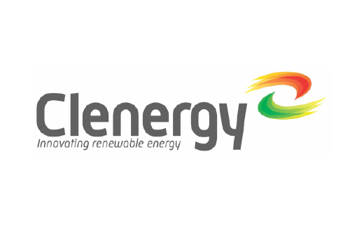 Clenergy Ground Mount Frames — ESolar - Solar Electric Technology