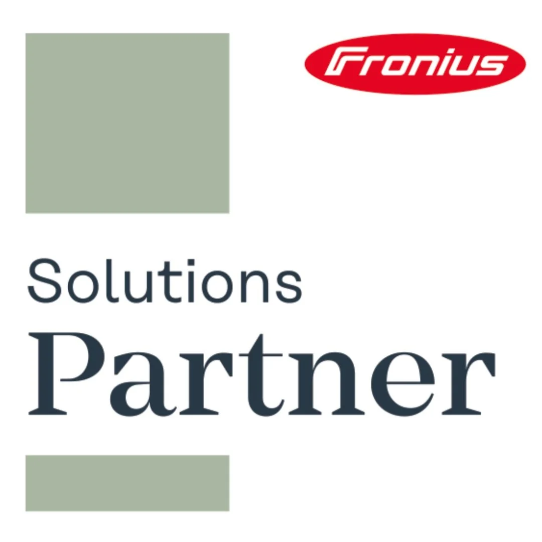 Batteries — ESolar - Solar Electric Technology