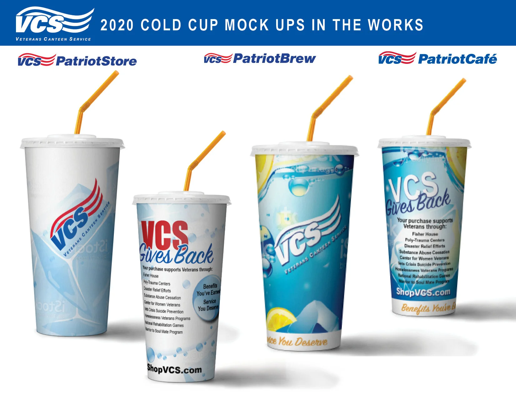 Check out my work — Colleen Sneed Creative - Freelance Graphic Designer ...