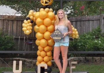 Central Florida Balloon Decor