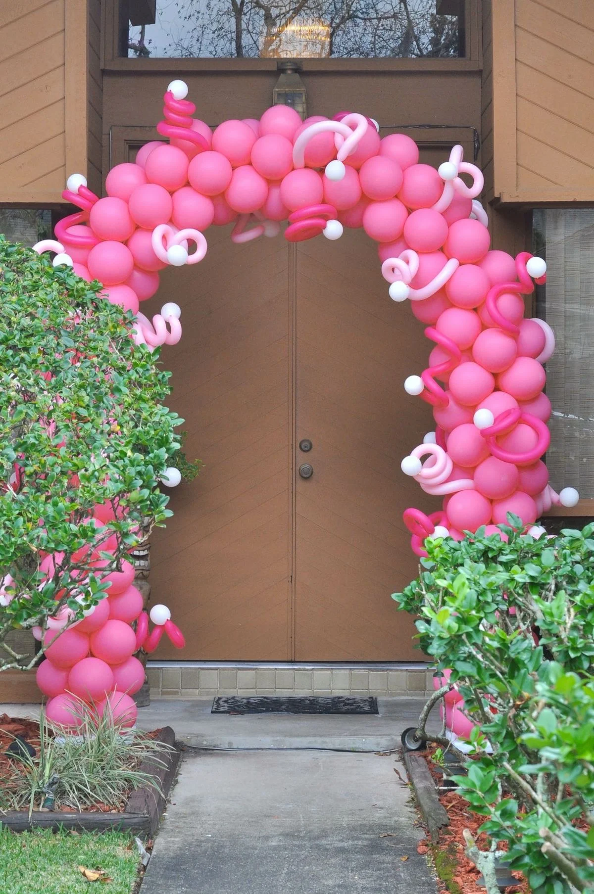 Gallery — Central Florida Balloon Decor