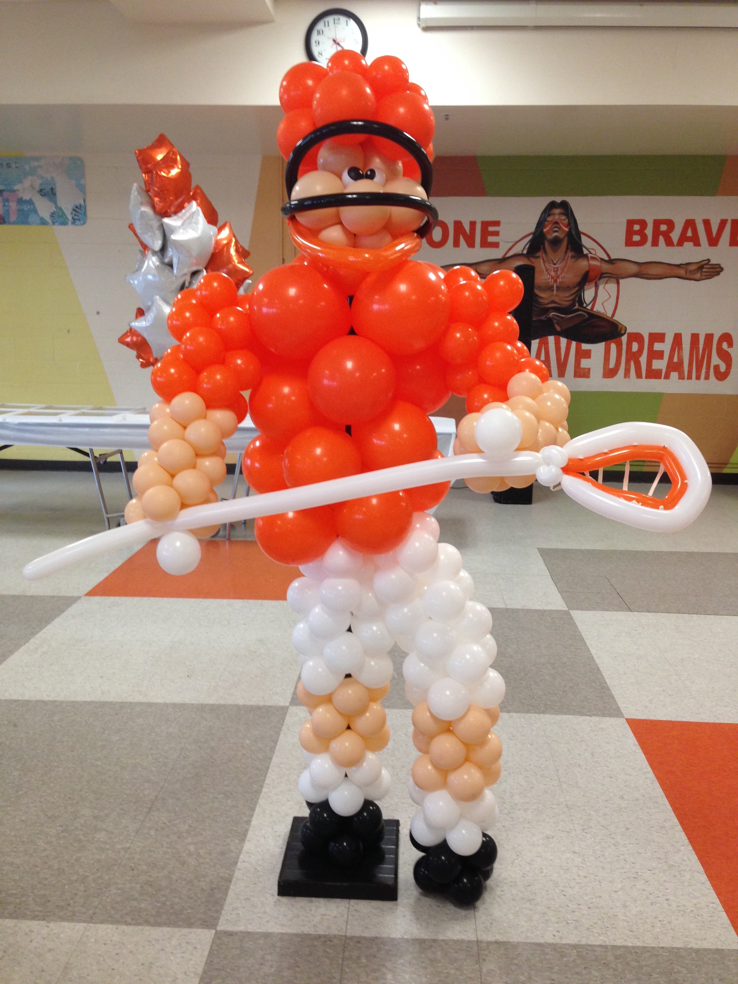 Gallery — Central Florida Balloon Decor