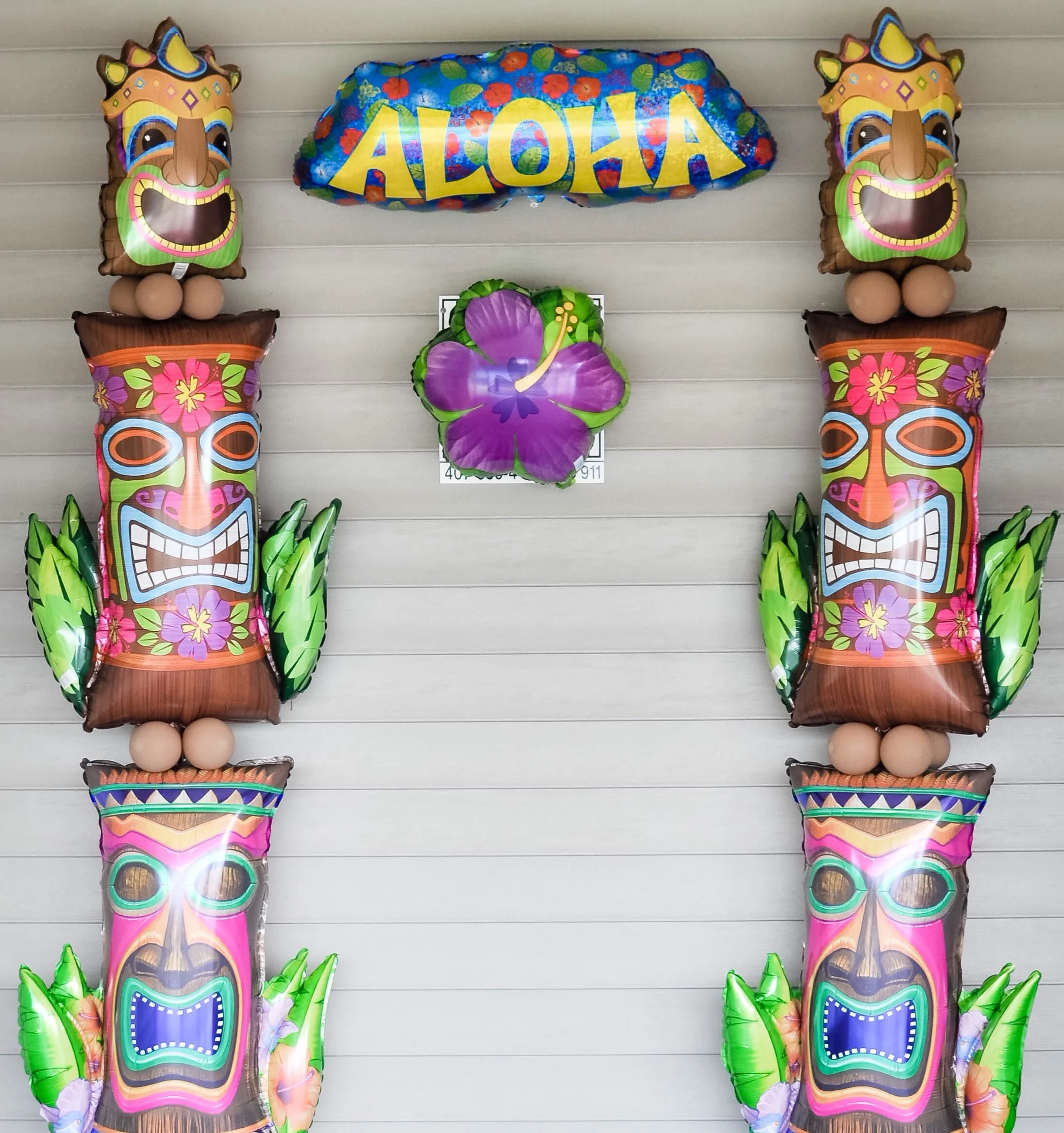 Gallery — Central Florida Balloon Decor