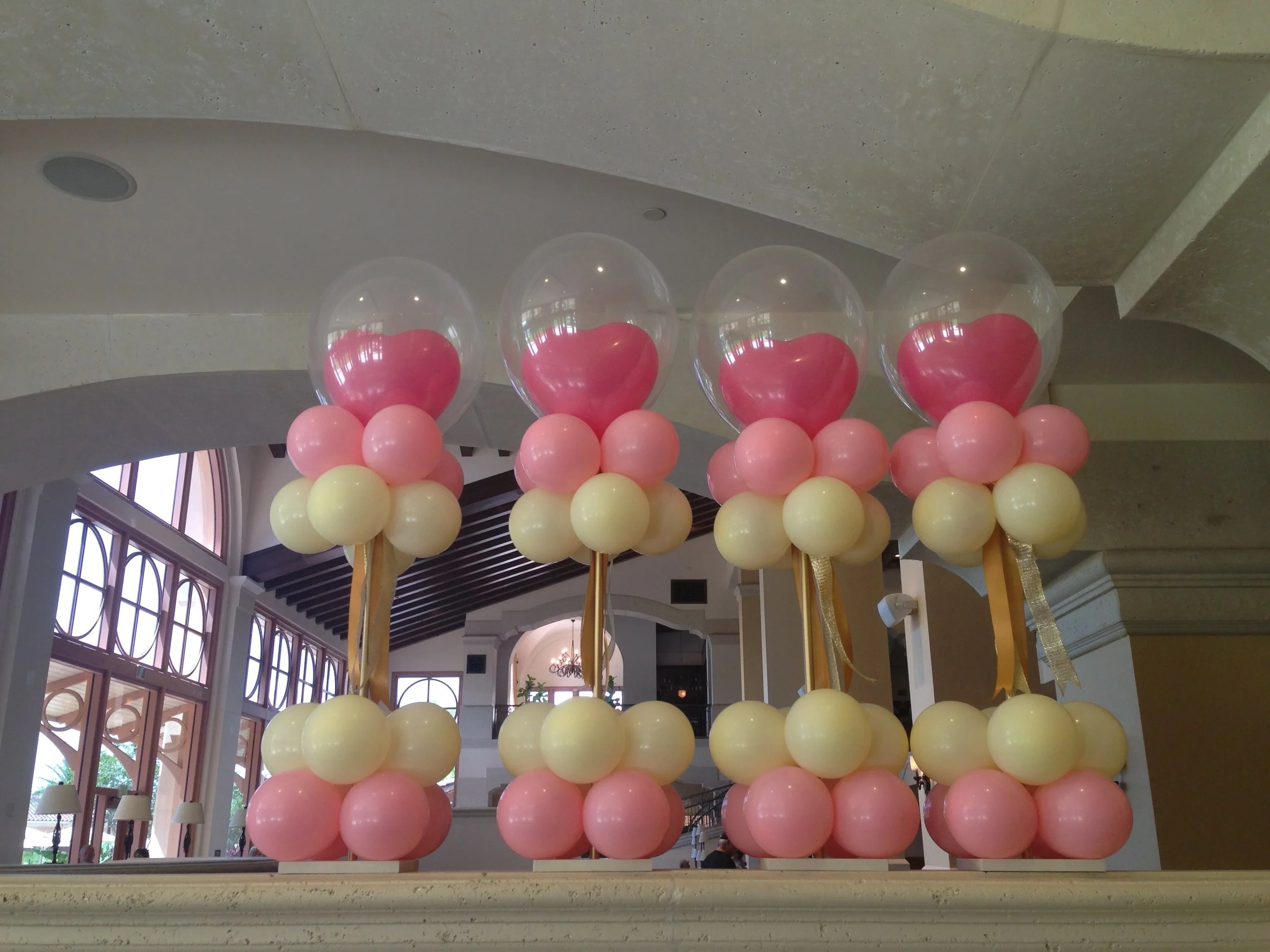 Gallery — Central Florida Balloon Decor