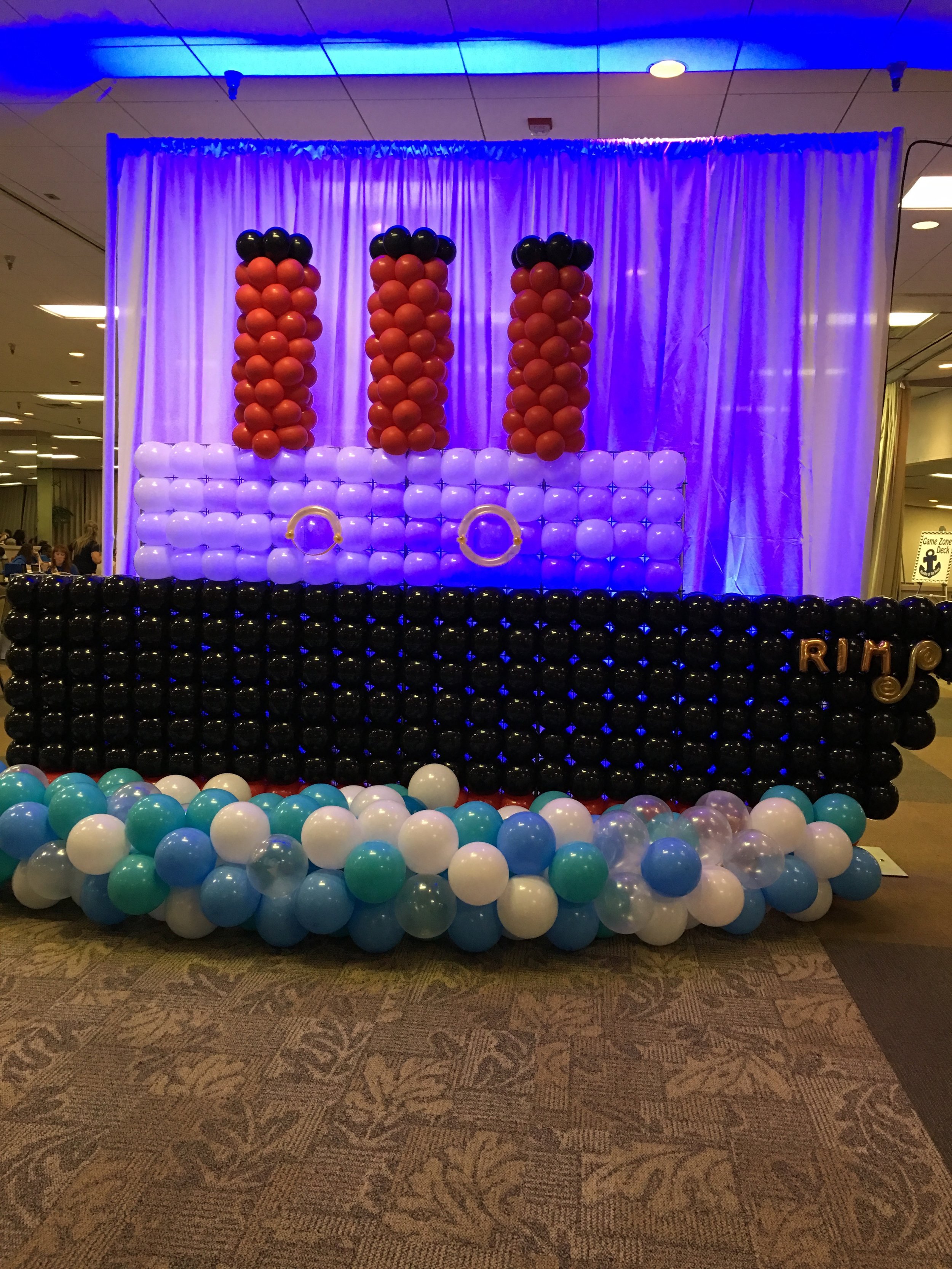Gallery — Central Florida Balloon Decor
