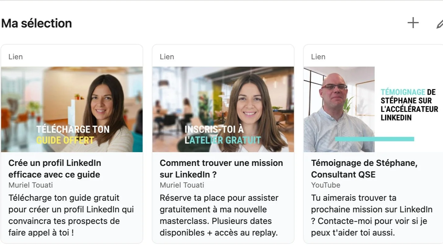 Comment créer un profil LinkedIn parfait ? (tutoriel)