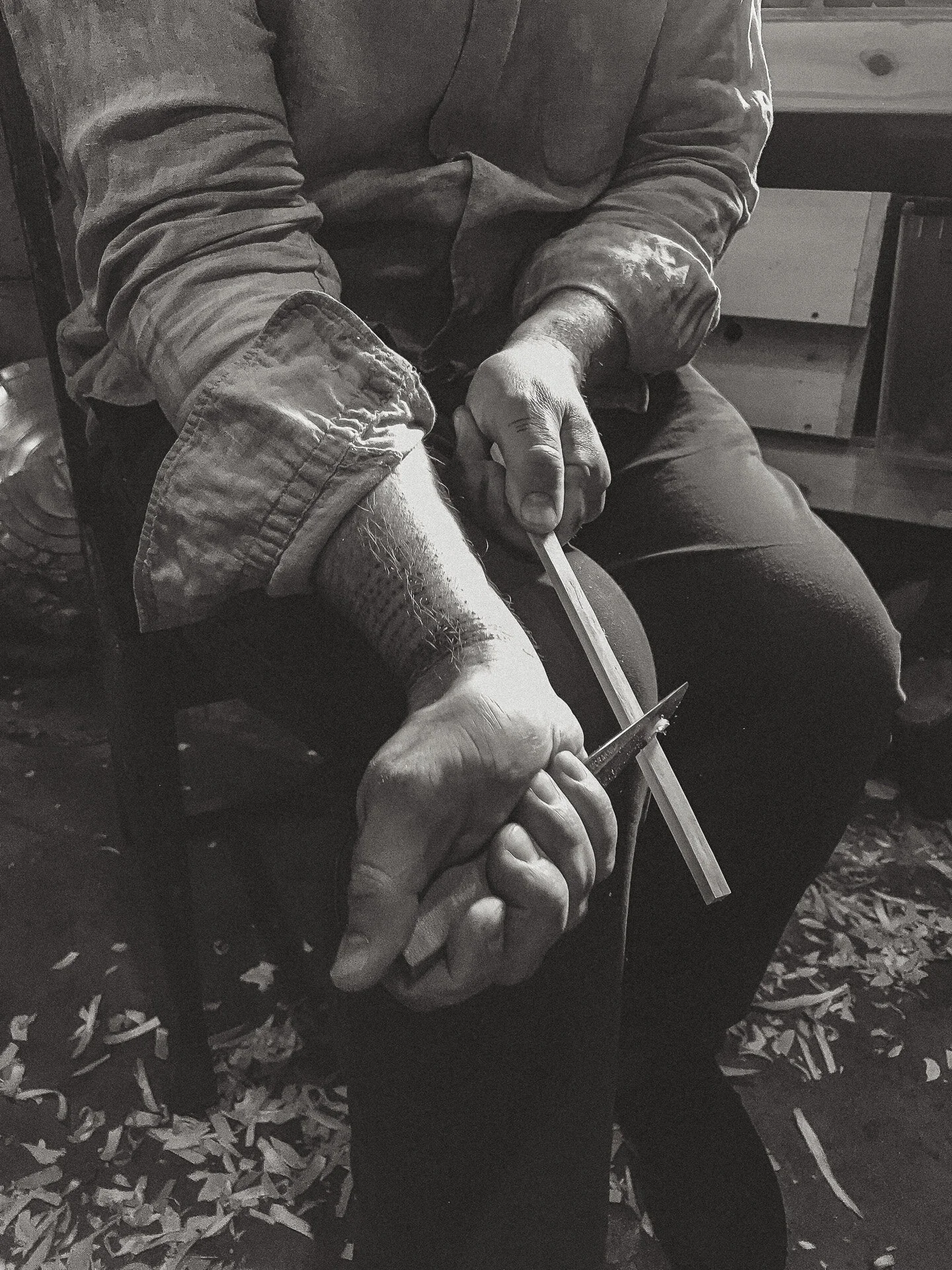 Journal — Hands On Deck