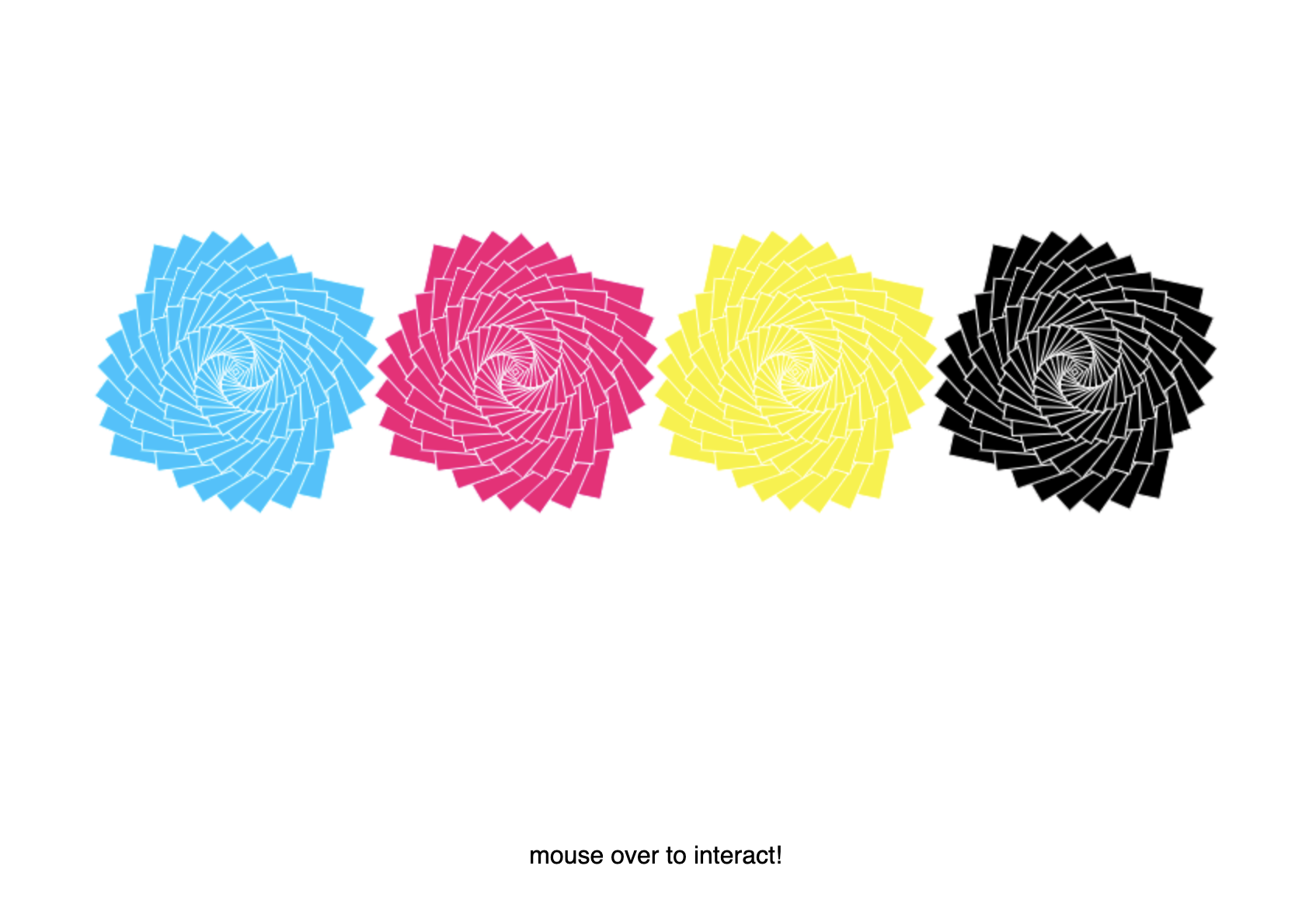 Creative Coding — Tyler Shannon Creative Coding — Tyler Shannon