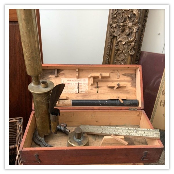 Viticulture & Enology — California Wine Museum