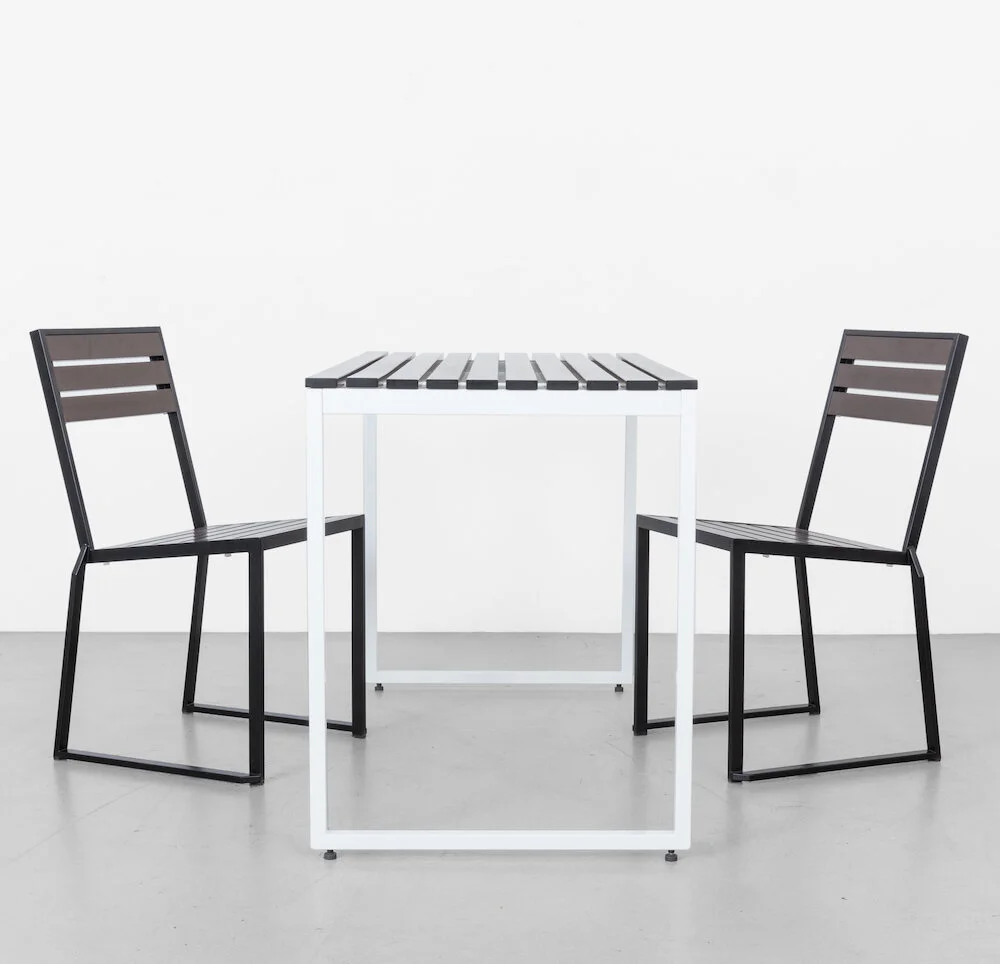 Collaboration — J.Horvath Design