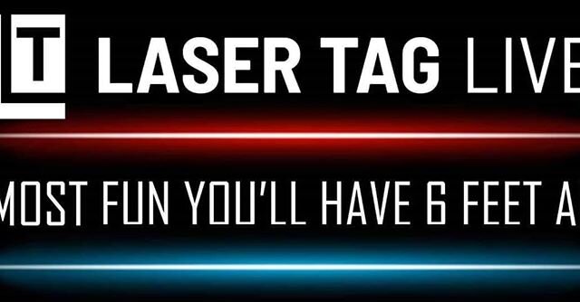 Laser Tag Live
