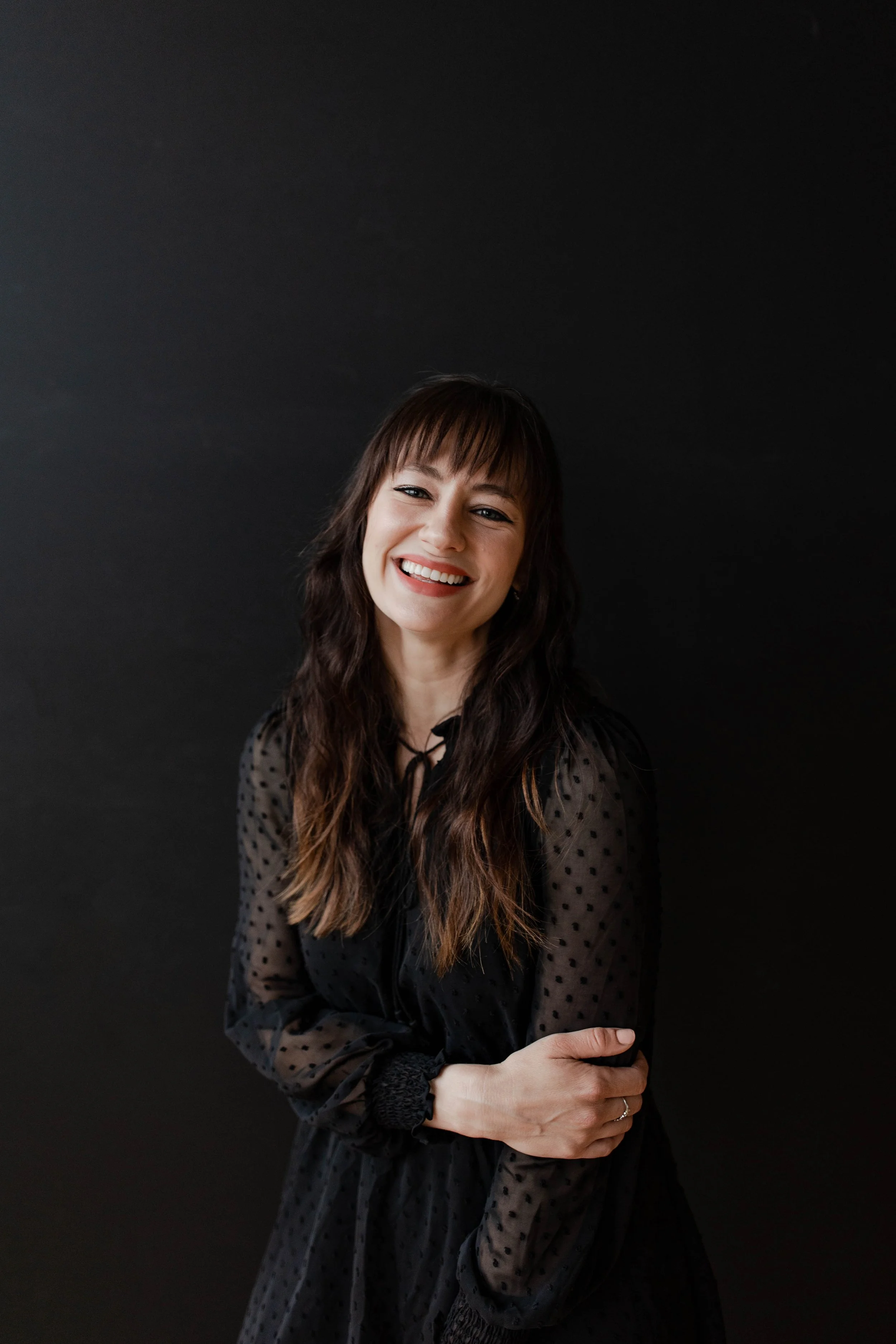 Lisa Quine | Murals & Hand Lettering