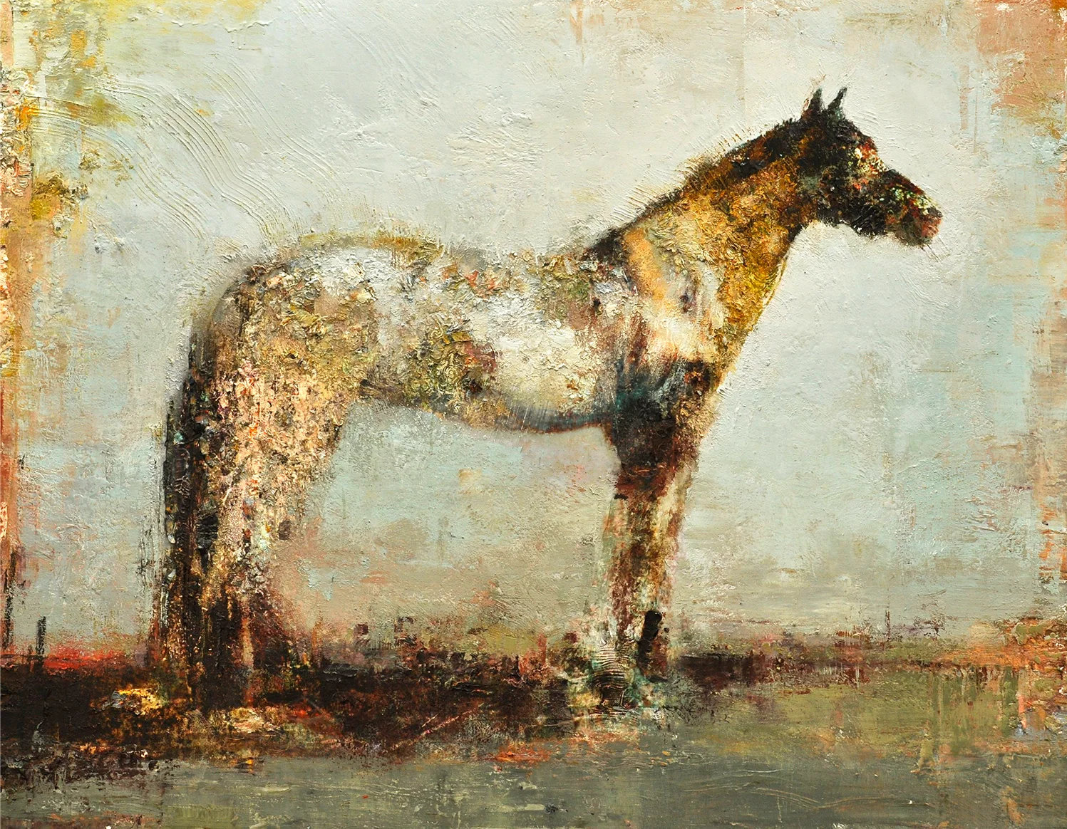 Equus — Jeffrey Terreson