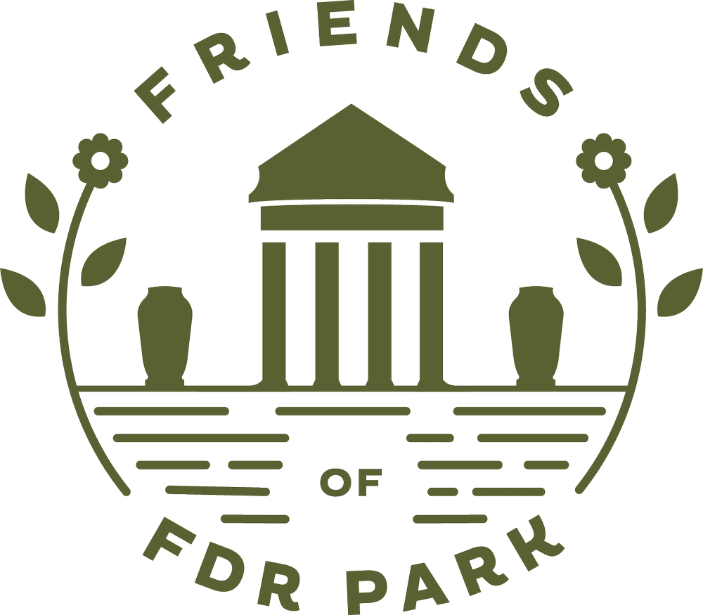 Friends of FDR Park