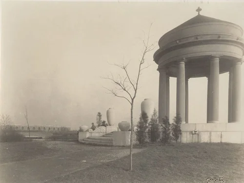 History — Friends of FDR Park
