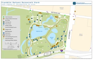 Picnic Permits — Friends of FDR Park