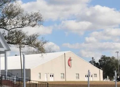 Gonzalez Methodist Church