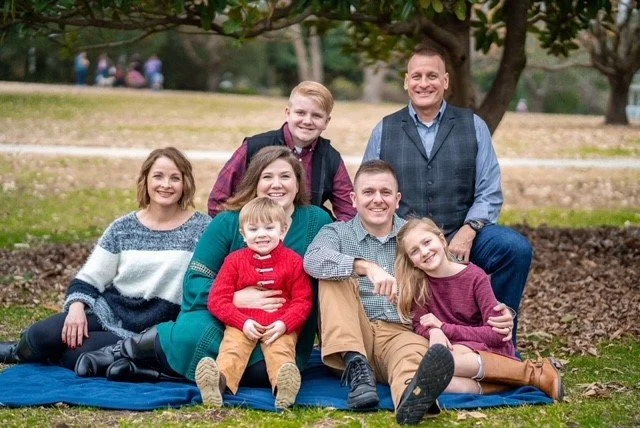 Connect — Gonzalez United Methodist Church